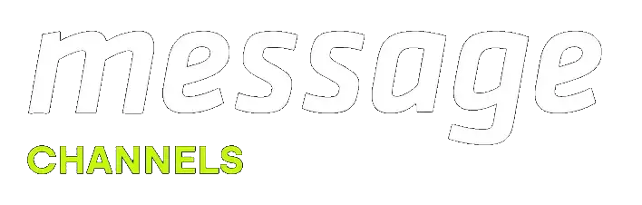 Plataforma Message - Login